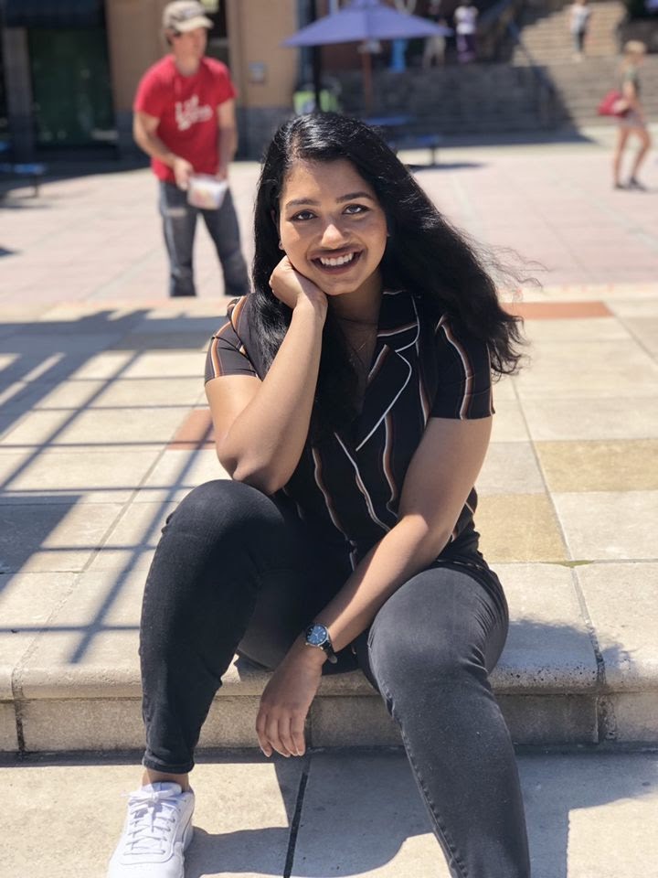 Executive Board | ALPHA LAMBDA DELTA